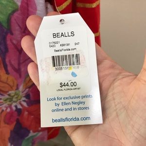 Ellen Negley | Tops | Nwt Artistic Blouse | Poshmark